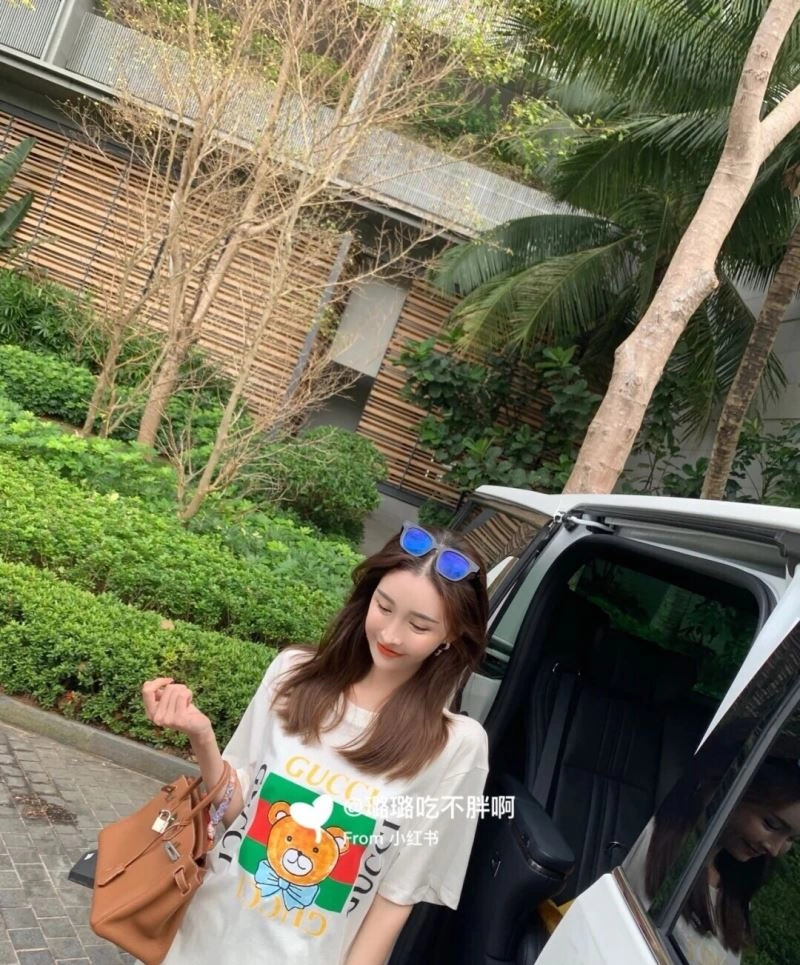 Brand-authenticated Gucci T-Shirts