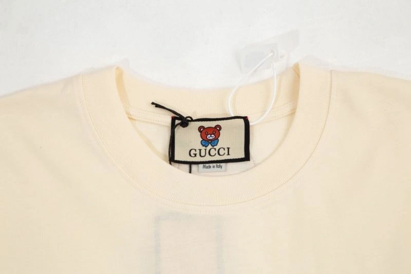 Real Gucci T-Shirts