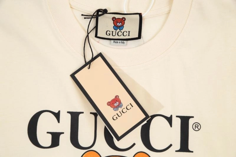 Real Gucci T-Shirts