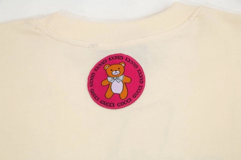 Real Gucci T-Shirts