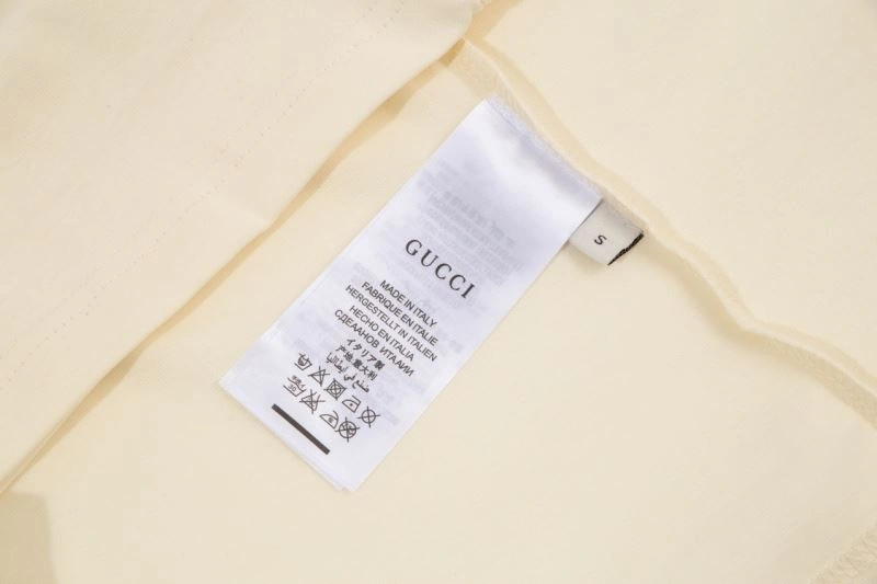 Real Gucci T-Shirts