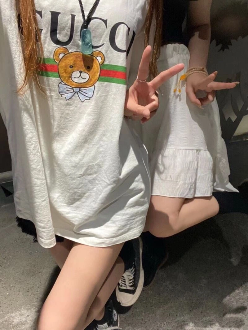 Real Gucci T-Shirts