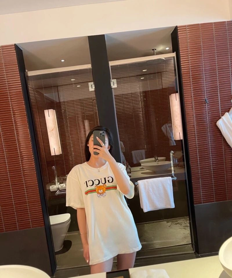 Real Gucci T-Shirts