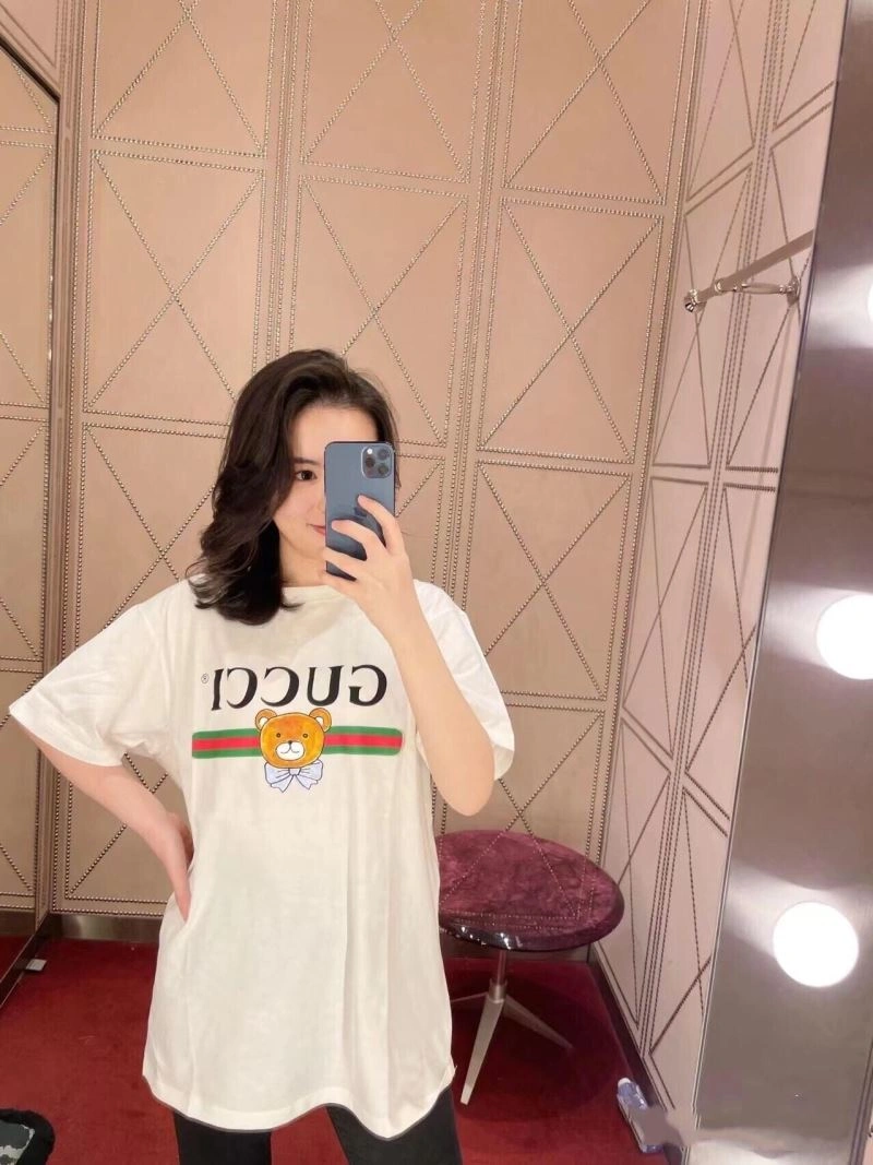 Real Gucci T-Shirts
