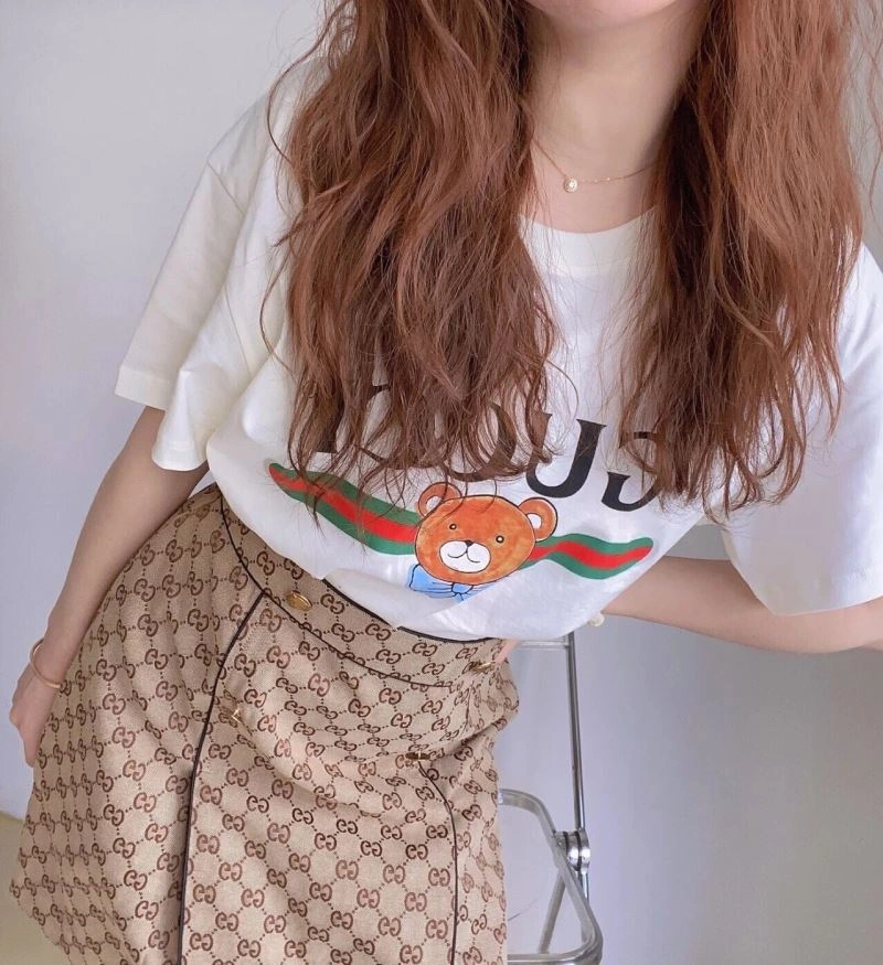 Real Gucci T-Shirts