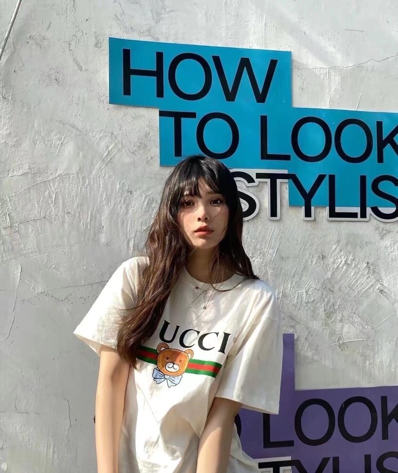 Real Gucci T-Shirts