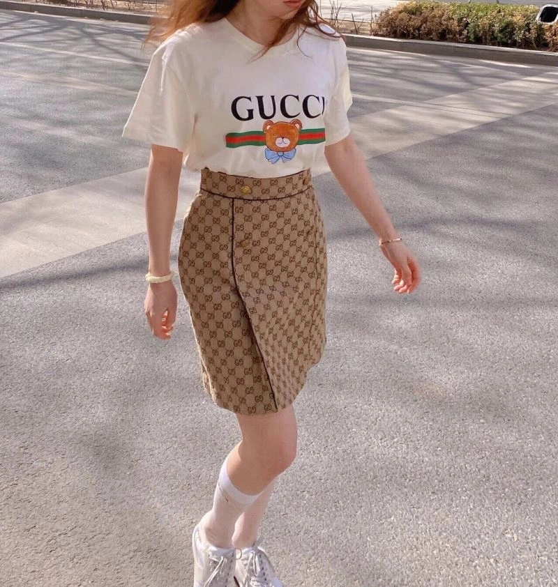 Real Gucci T-Shirts