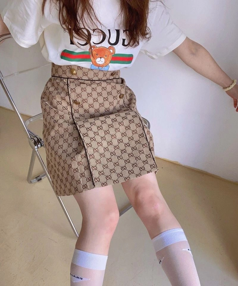 Real Gucci T-Shirts