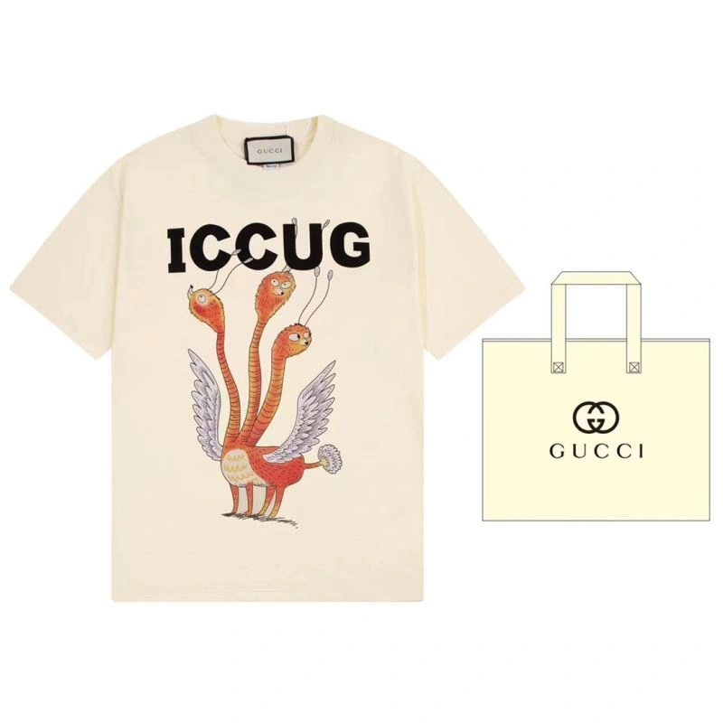 Gucci T-Shirts