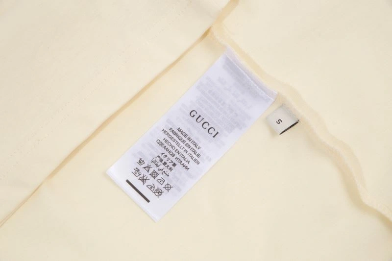 Exact replica Gucci T-Shirts