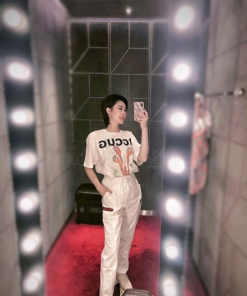 Exact replica Gucci T-Shirts