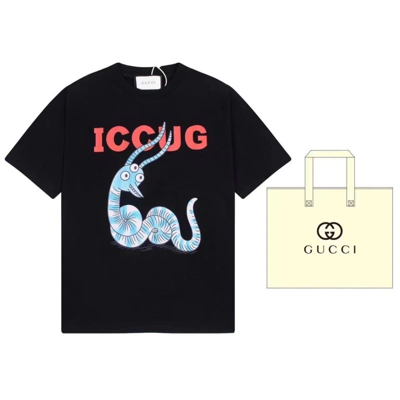 Gucci T-Shirts