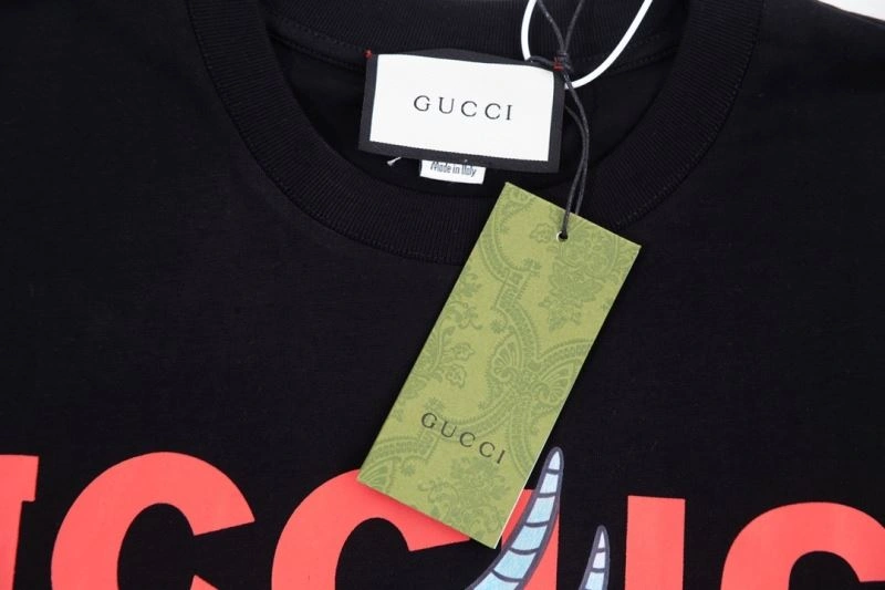Cut-rate Gucci T-Shirts
