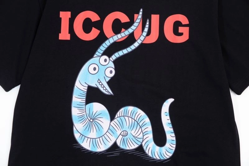 Cut-rate Gucci T-Shirts