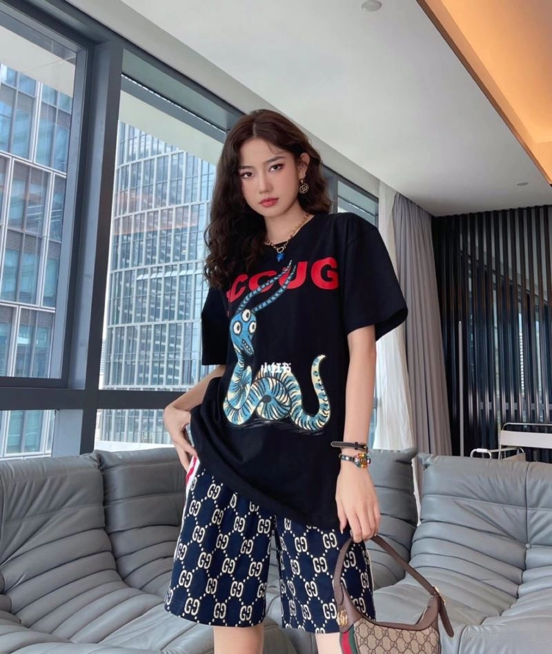 Cut-rate Gucci T-Shirts