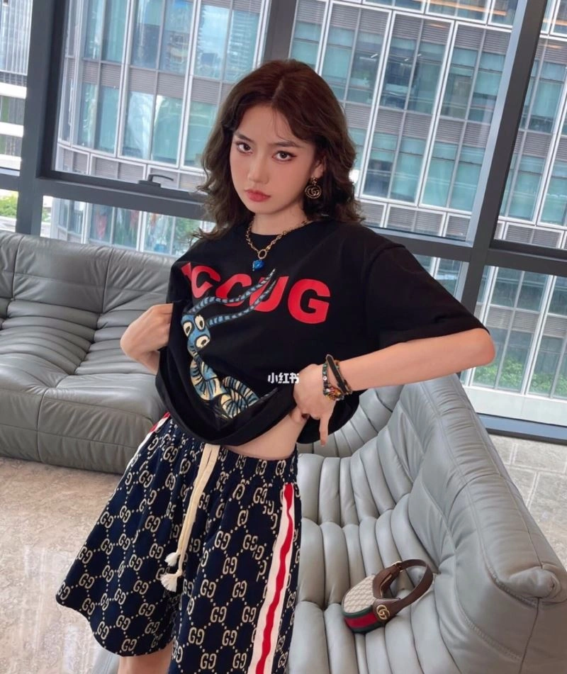 Cut-rate Gucci T-Shirts