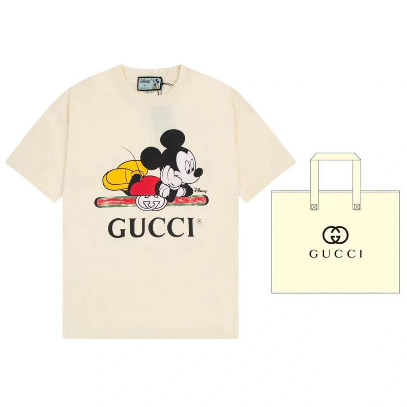Gucci T-Shirts