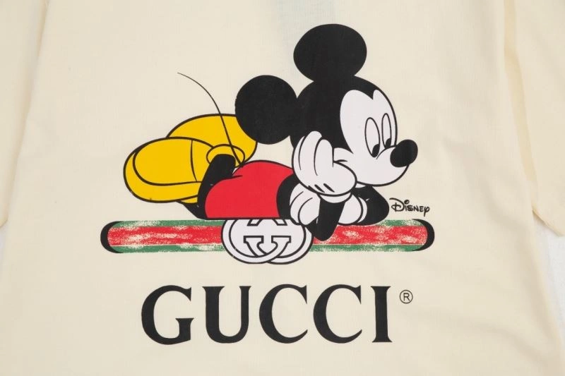 OEM Gucci T-Shirts