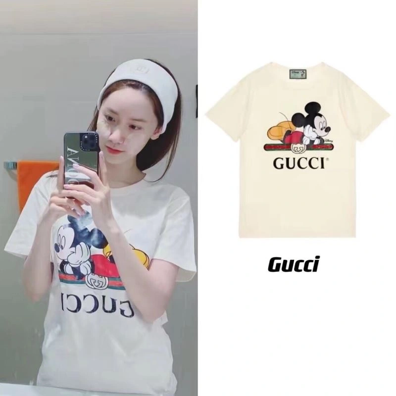 OEM Gucci T-Shirts
