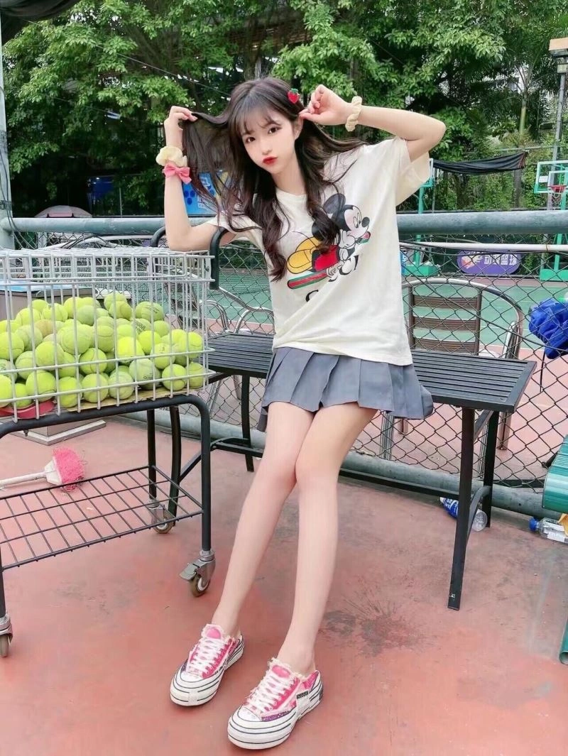 OEM Gucci T-Shirts