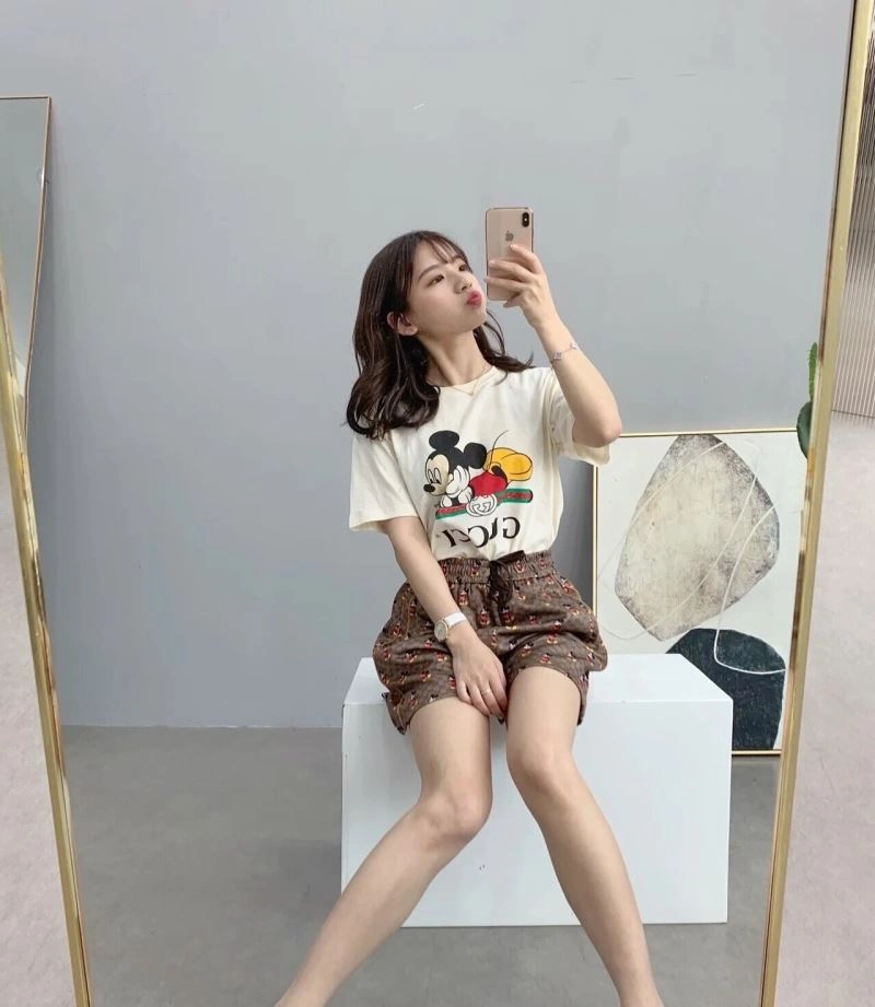 OEM Gucci T-Shirts