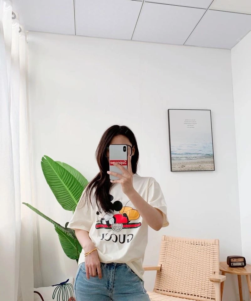 OEM Gucci T-Shirts