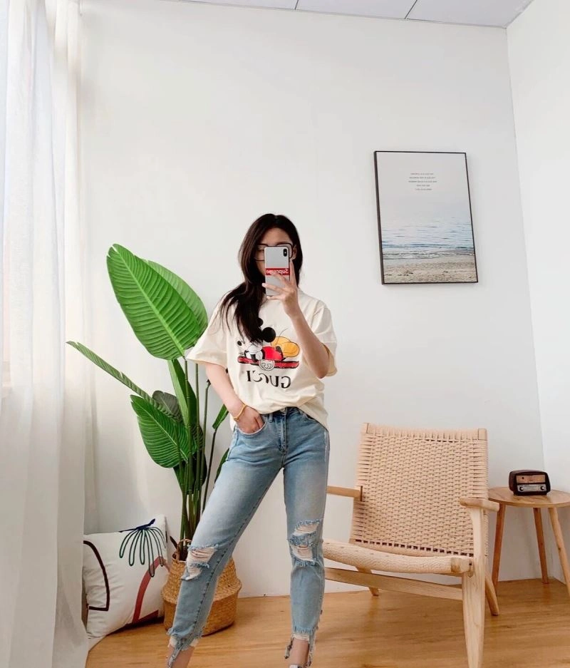 OEM Gucci T-Shirts