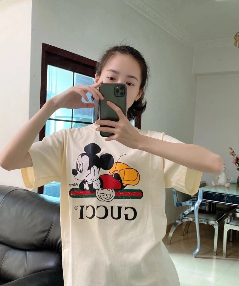 OEM Gucci T-Shirts