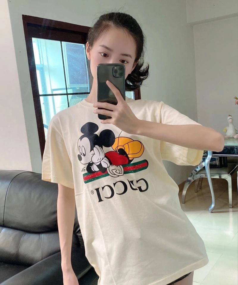 OEM Gucci T-Shirts