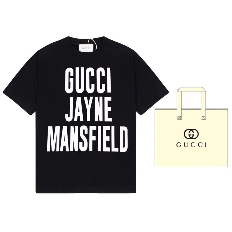 Gucci T-Shirts