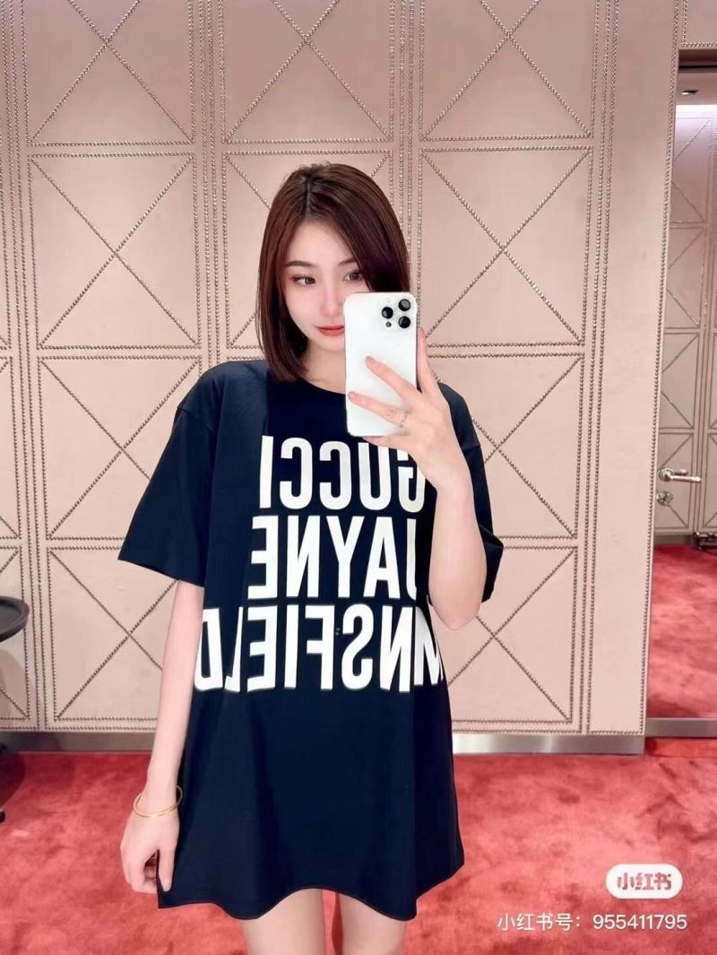 Low-cost Gucci T-Shirts