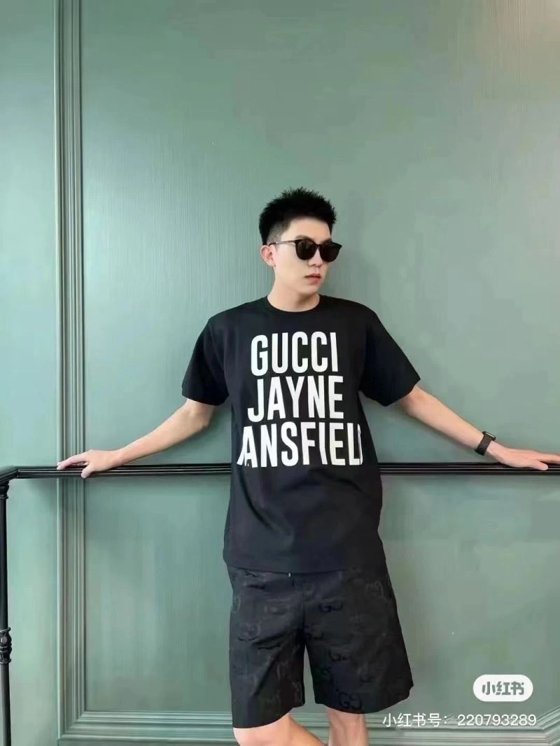 Low-cost Gucci T-Shirts