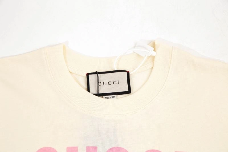 Genuine Gucci T-Shirts