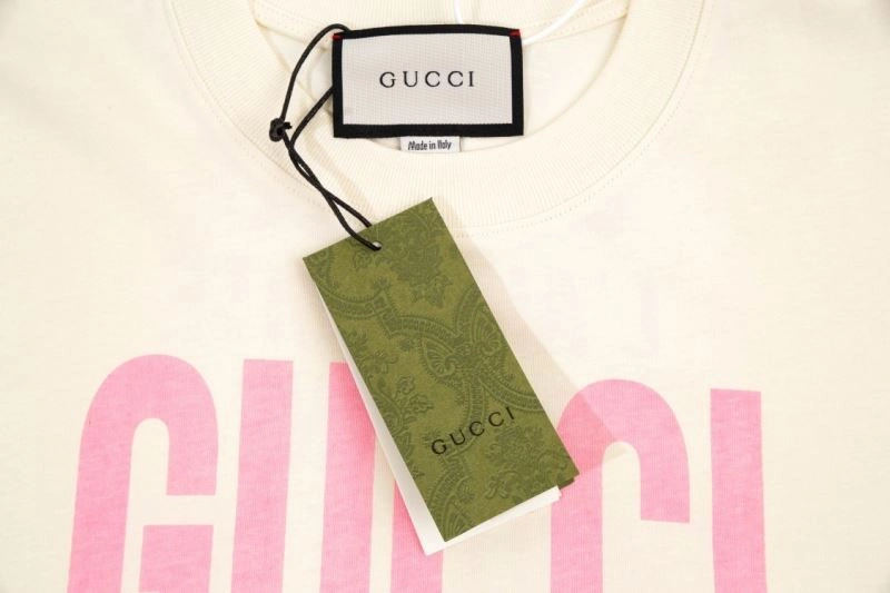 Genuine Gucci T-Shirts
