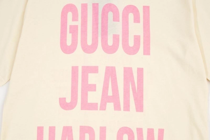 Genuine Gucci T-Shirts