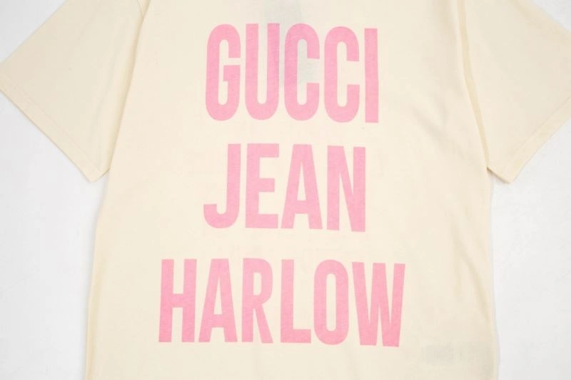 Genuine Gucci T-Shirts