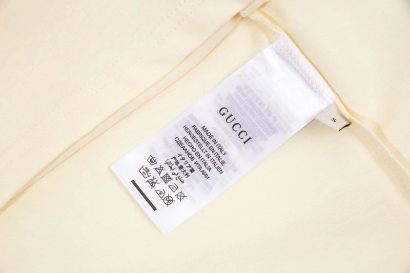 Genuine Gucci T-Shirts