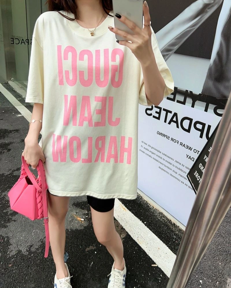 Genuine Gucci T-Shirts
