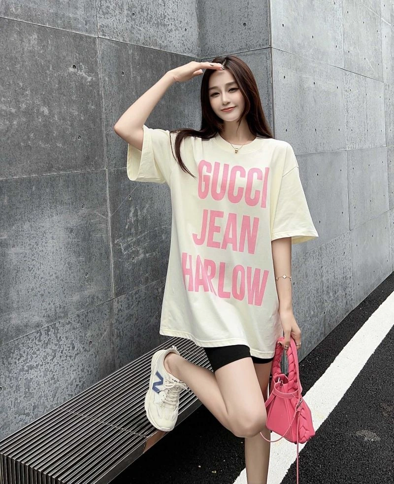 Genuine Gucci T-Shirts