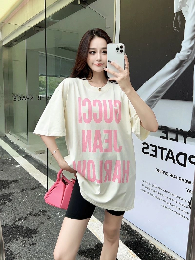 Genuine Gucci T-Shirts
