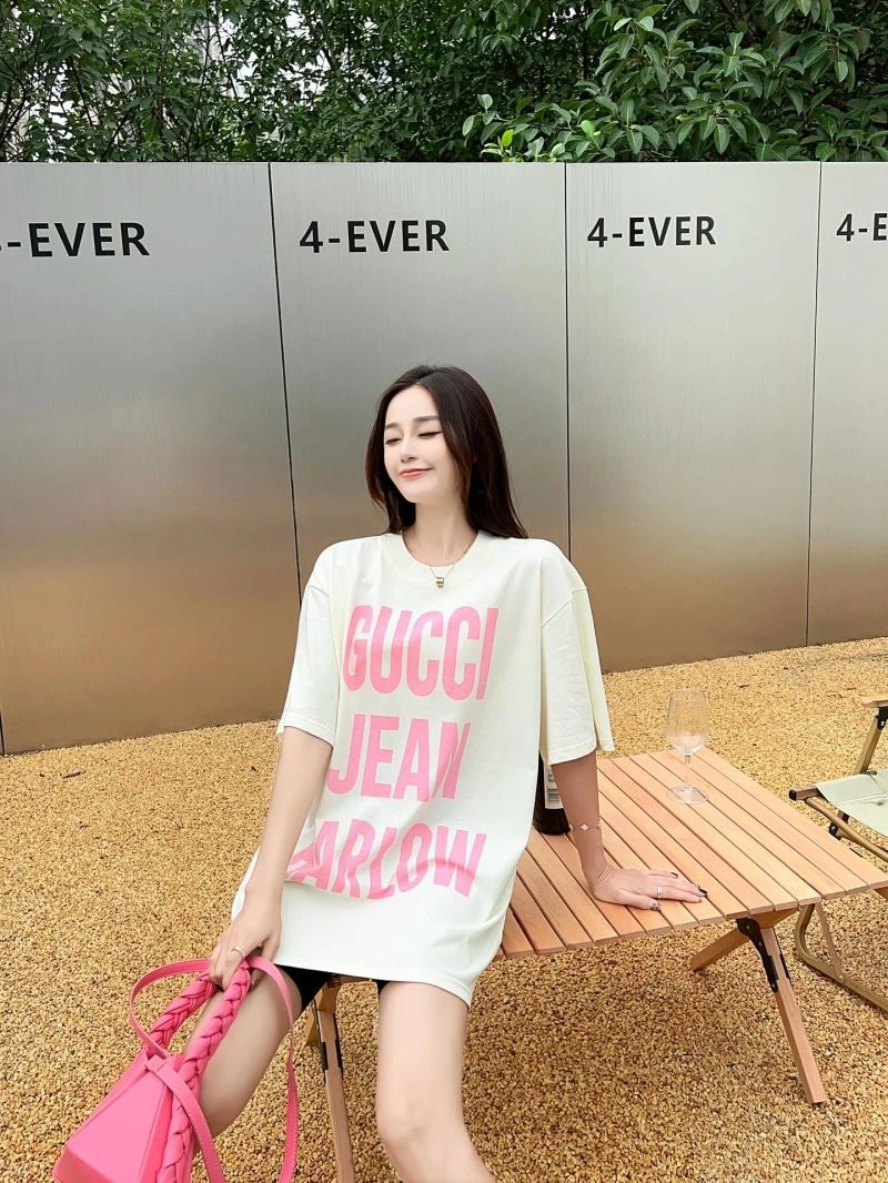 Genuine Gucci T-Shirts