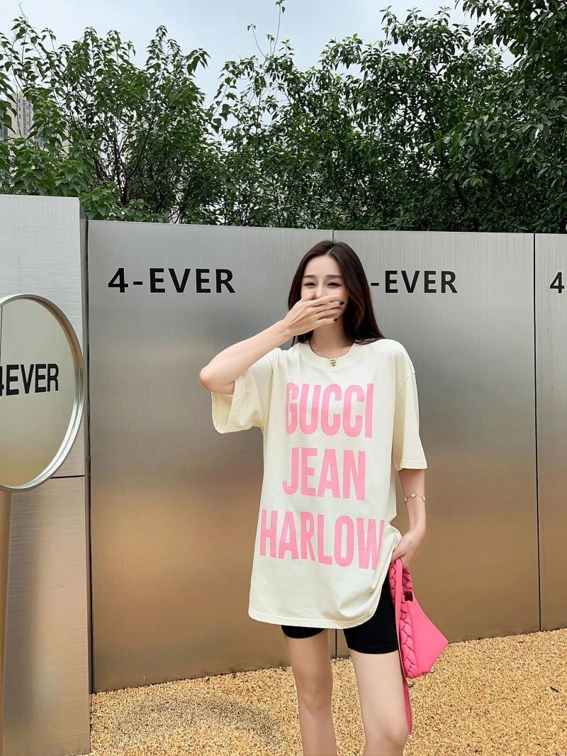 Genuine Gucci T-Shirts
