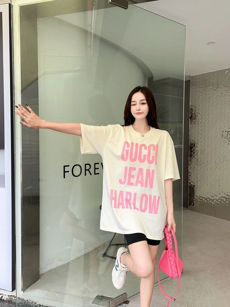 Genuine Gucci T-Shirts