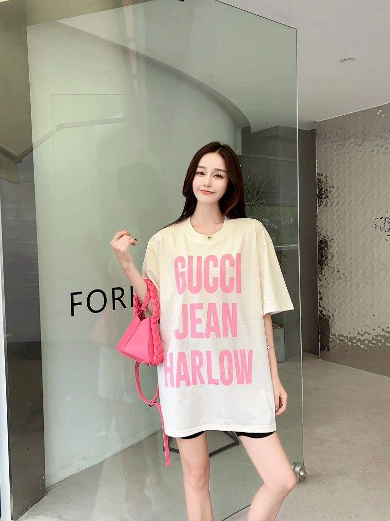 Genuine Gucci T-Shirts