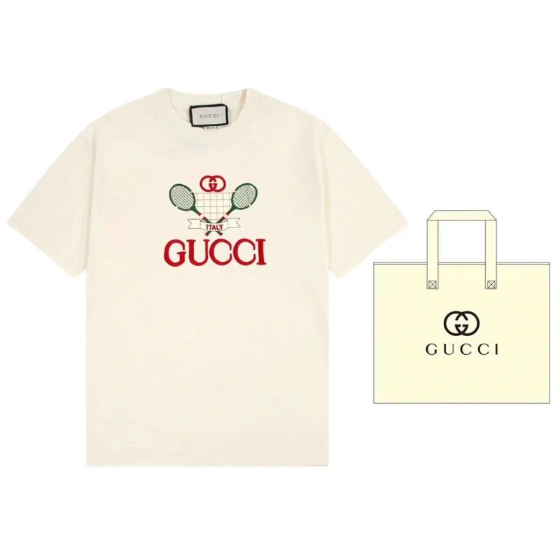 Gucci T-Shirts