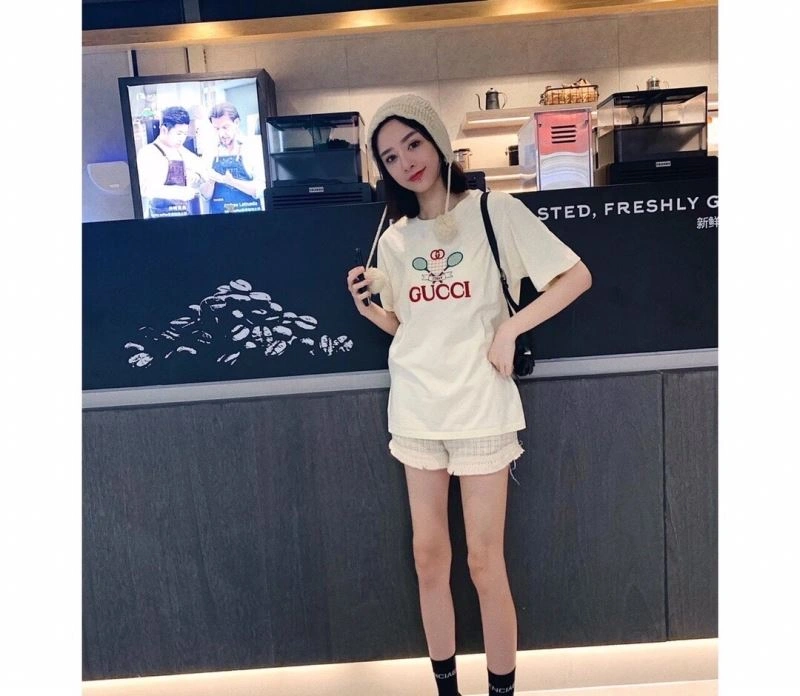 Affordable Gucci T-Shirts