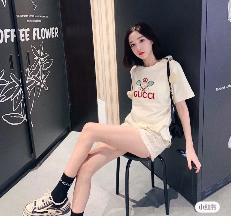 Affordable Gucci T-Shirts