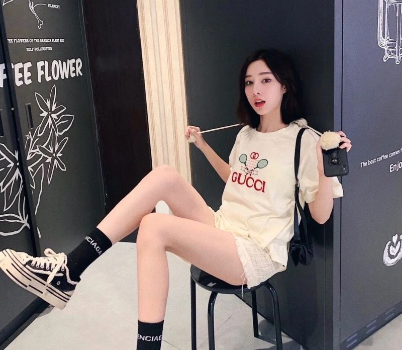 Affordable Gucci T-Shirts