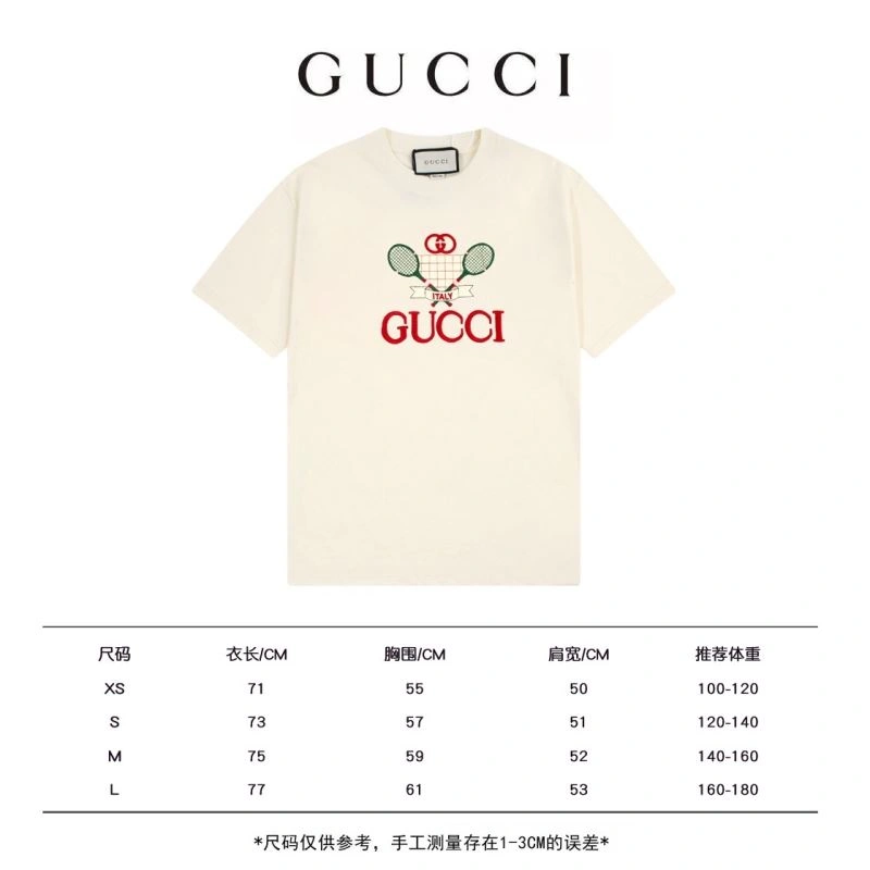Affordable Gucci T-Shirts