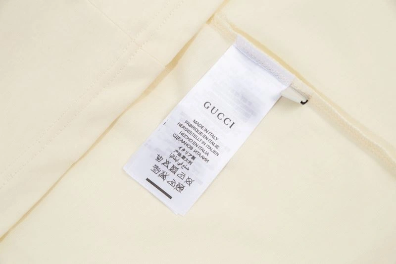 Top match Gucci T-Shirts
